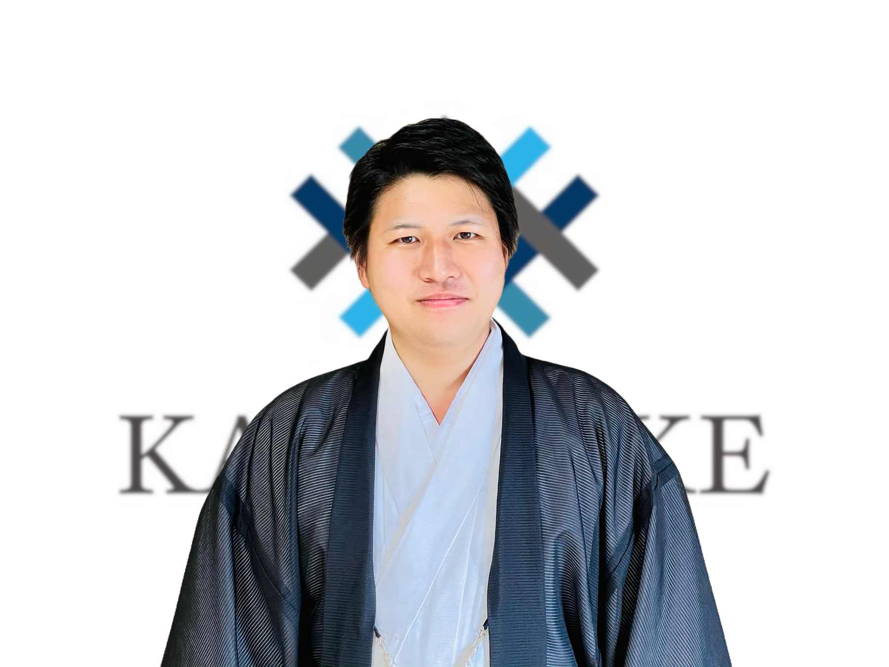 【代表挨拶】 - 株式会社カミカケ